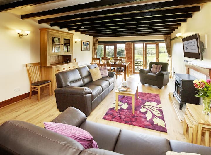 Peaceful Countryside Retreat, North York Moors - Goathland