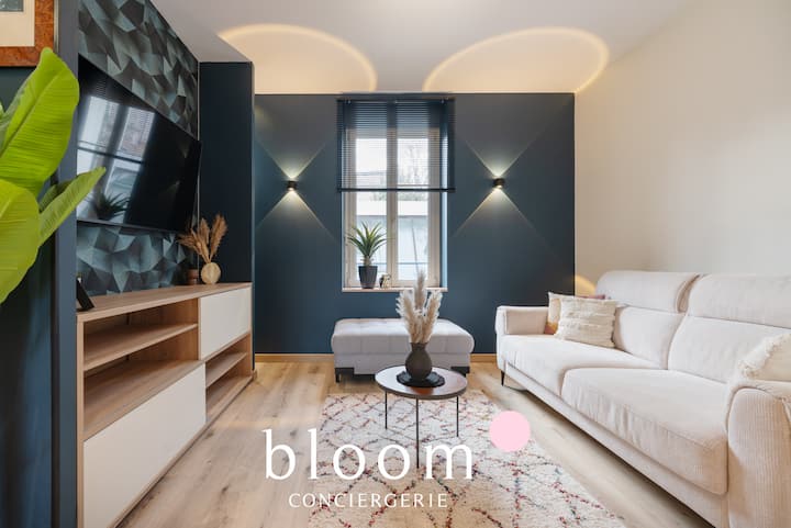 Le Somptueux De La Croix De Bourgogne - Laxou