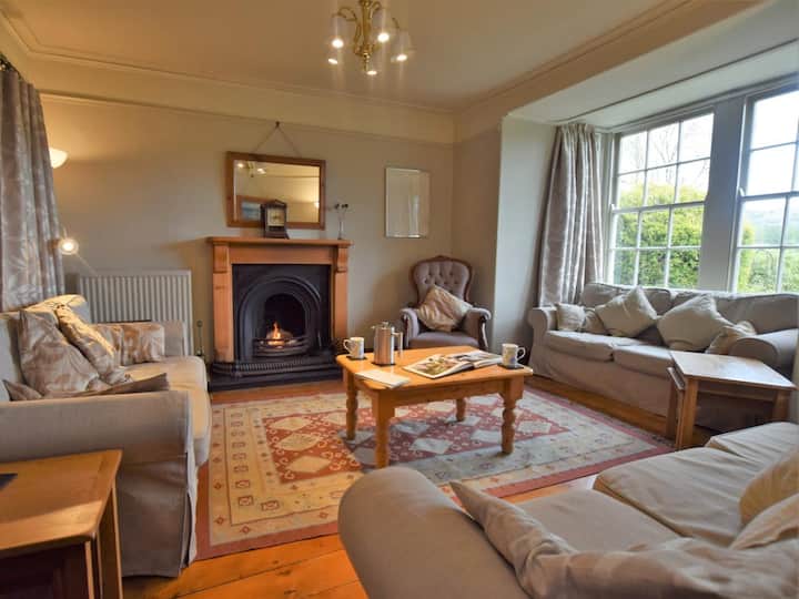 7 Bed In Hawkshead (Oc-llh47) - Coniston