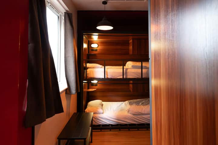 Family Room For 4, Steps From Liverpool One - Liverpool