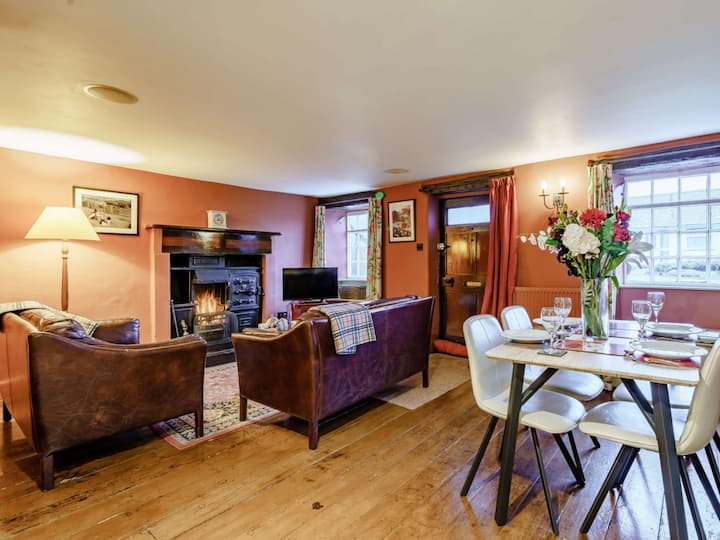 2 Bed In Ambleside (Oc-72378) - Hawkshead