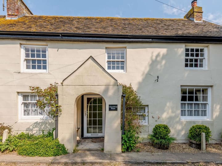 5 Bed In Wareham (Oc-dc032) - Lulworth Cove