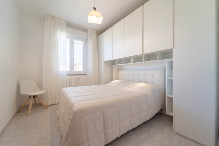 Casa Fidia  Comfort E Stile A Due Passi Dal Mare - Alghero