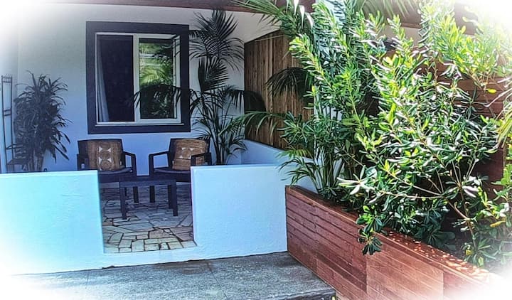 Homeland Place Al - Horta