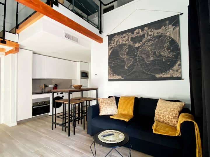 El Descanso De Saturno - Torrejón de Ardoz