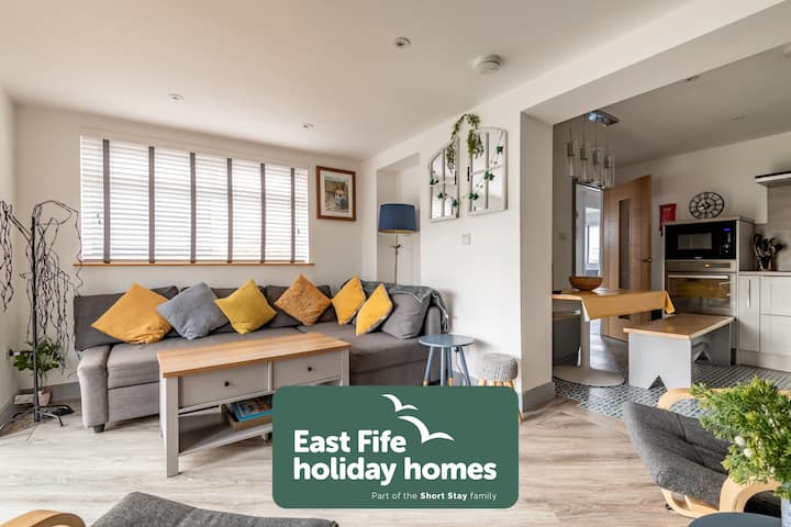 Driftwood | Crail - Crail