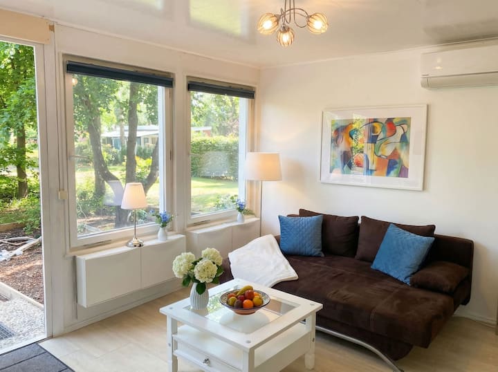 Inselnest Auf Ruegen - Gager