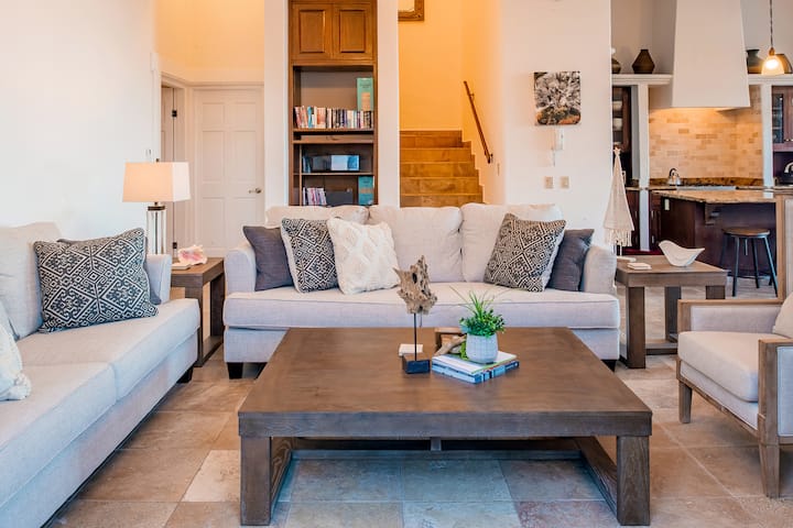 Marina Views - Villa Buena Vista By Cabo Villas - Cabo San Lucas