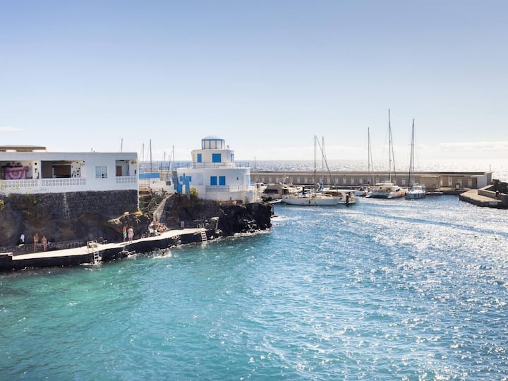 Trip Candelaria Avenida Maritima - Candelaria, España