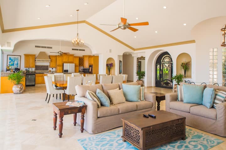 Amazing Views - Villa Leonetti By Cabo Villas - Cabo San Lucas