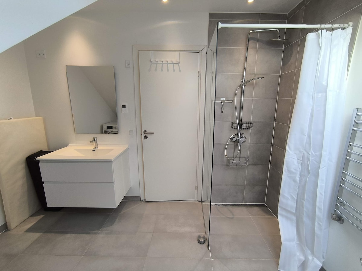 Apartamento loft iluminado por el sol en Valby para 8 - Departamentos ...