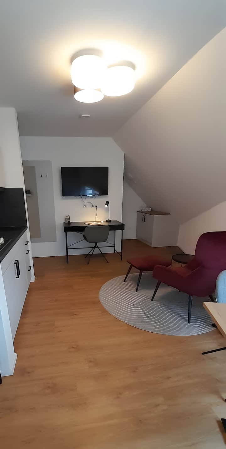 Apartment 6 - Balingen