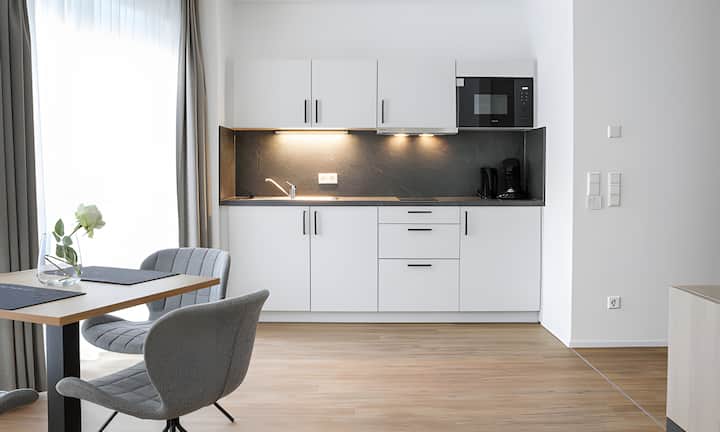 Apartment 1 - Balingen