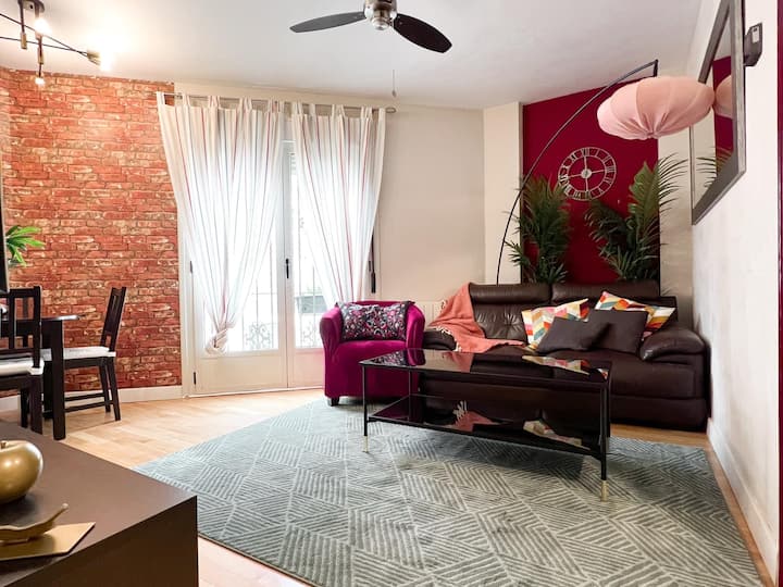 El Encanto De Las Rozas - Boadilla del Monte