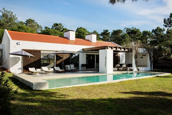 Casa Glicinias In Comporta - Comporta