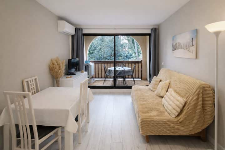 Appartement Paisible Avec Piscine à Saint-cyprien - Saint-Cyprien