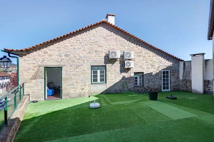 Alojamento Casa Do Forno - Ponte da Barca