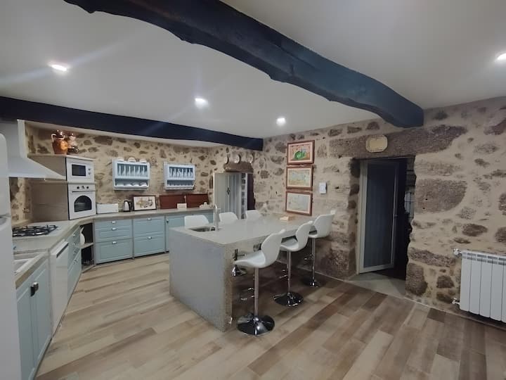 Alojamento Casa Do Forno - Arcos de Valdevez