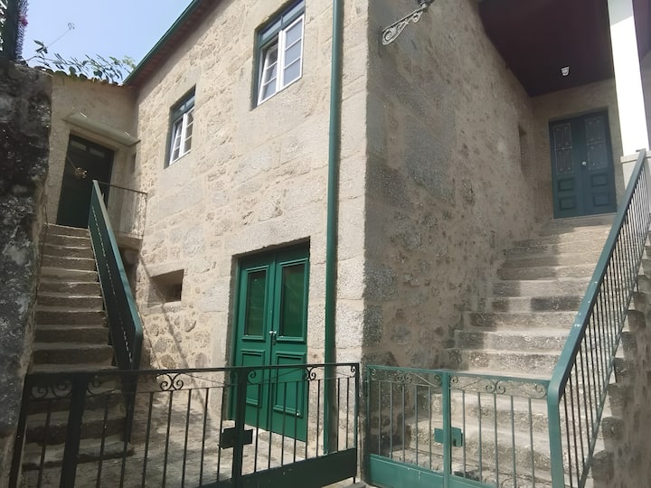 Alojamento Casa Do Forno - Arcos de Valdevez