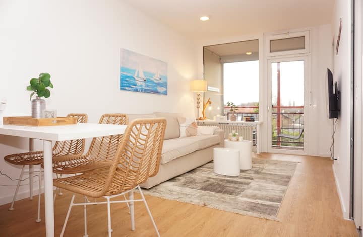 Küstennest In Steinhude - Wunstorf