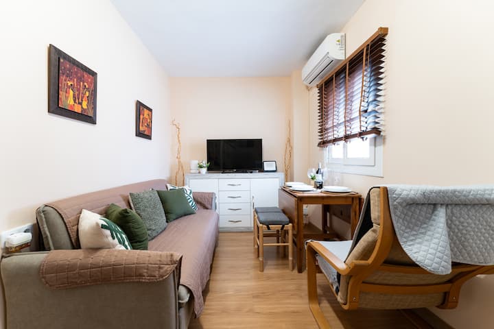 Malagasuite El Palo Beach House - Málaga