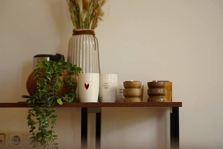 Tuinkamer Weidumerhout Nabij Leeuwarden - Leeuwarden