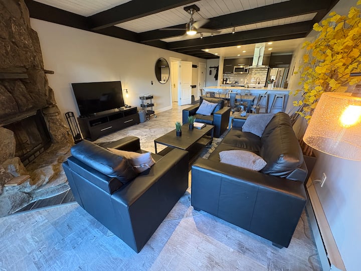 Keystone 202 - Crested Butte, CO