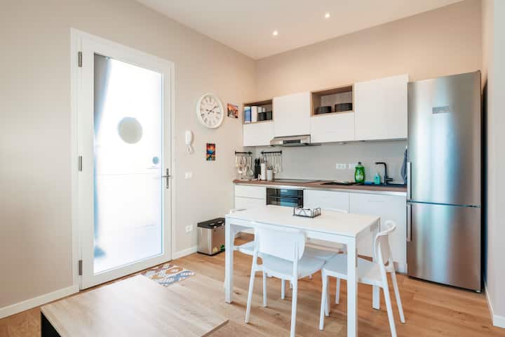 Casa Carlo - Brescia