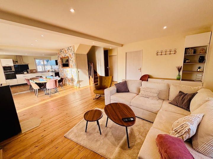 Maison Chez Coco - Mauriac