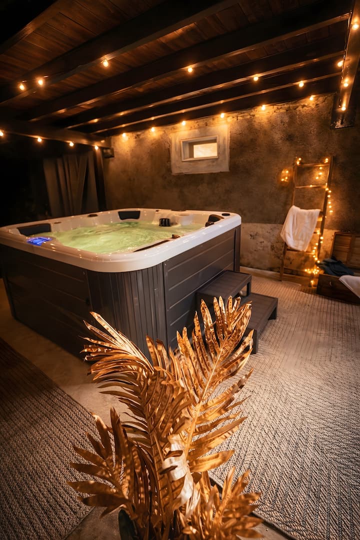 Maison Chez Coco - Salers