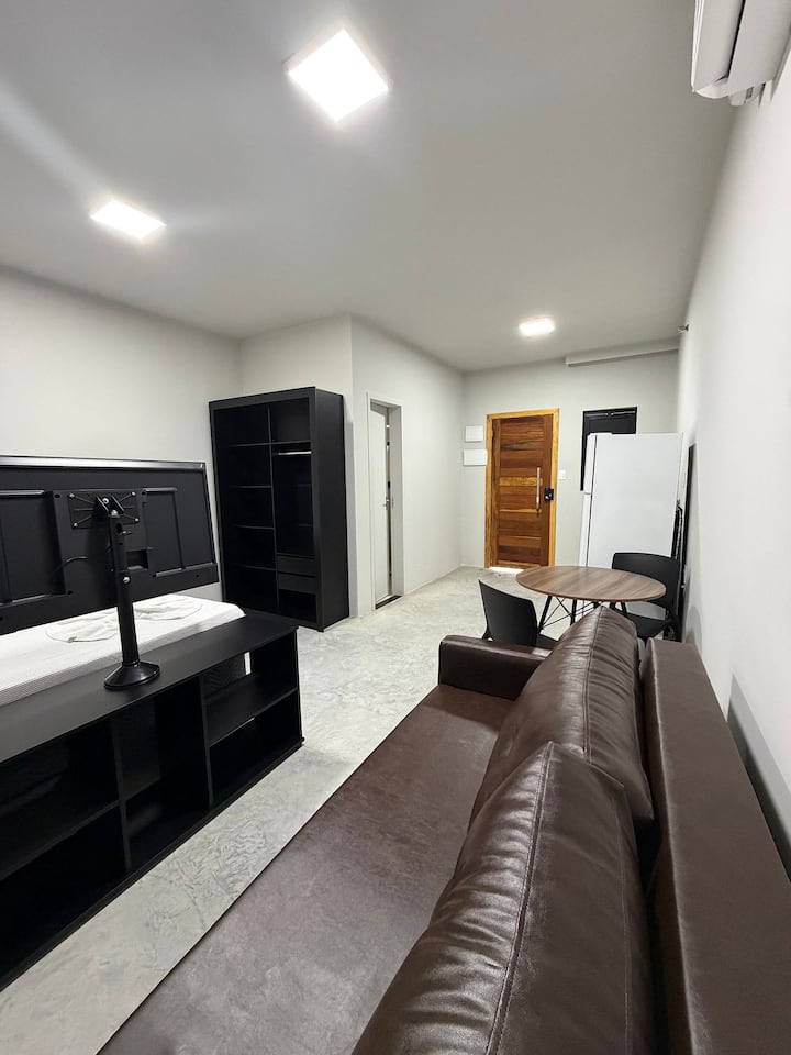 Flat Na Aruana A 150m Da Praia - Aracaju