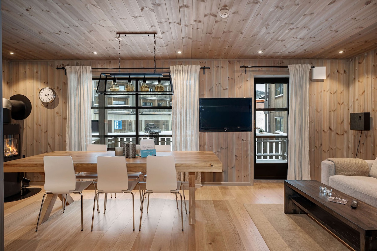 Trysiltunet 28A by Vacation Trysil - Apartments for Rent in Trysil ...