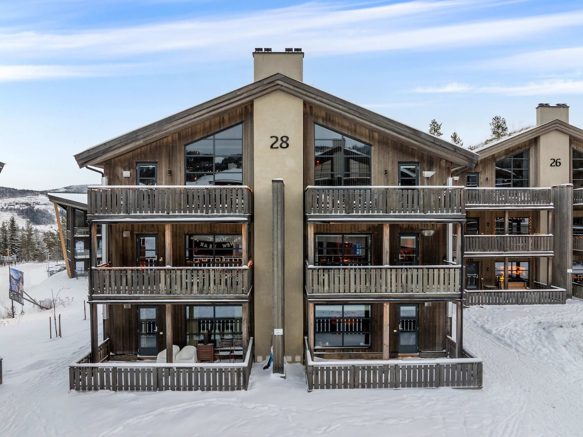 Trysiltunet 28A by Vacation Trysil - Apartments for Rent in Trysil ...