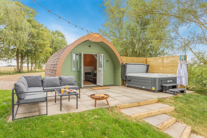 1 Bed In Langtoft (Oc-l32683) - Bourne