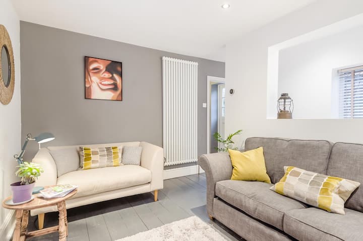 2 Bed In Sheringham (Oc-r34134) - Sheringham
