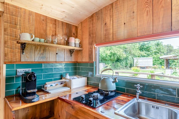 1 Bed In Keddington (Oc-t32410) - Louth