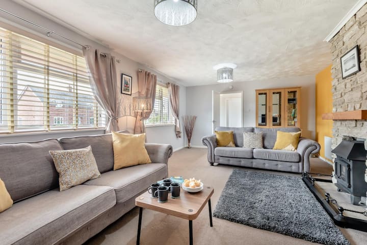 2 Bed In Wool (Oc-r29949) - Lulworth Cove