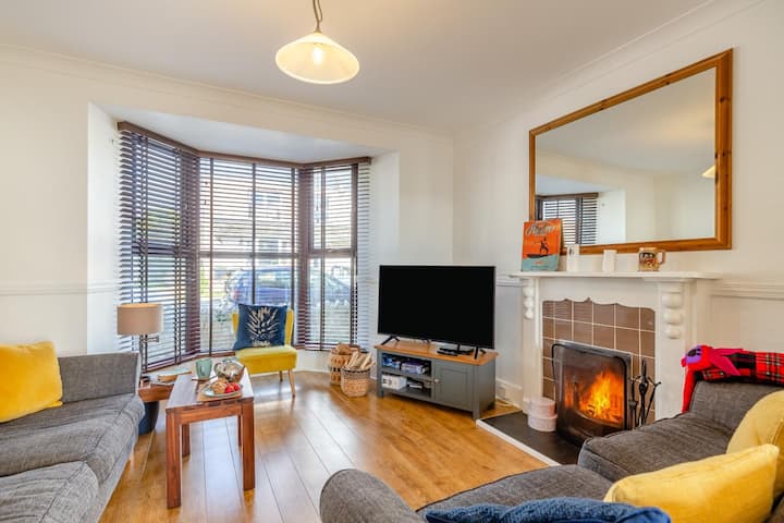 2 Bed In Newquay (Oc-j32859) - Newquay