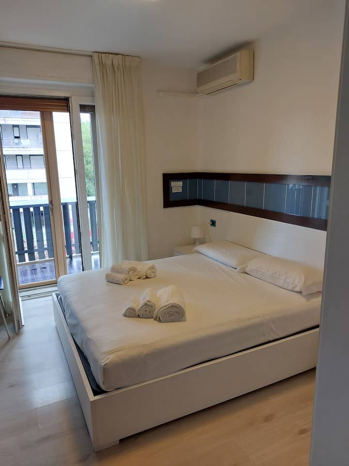 Blues Guest House - Umbria