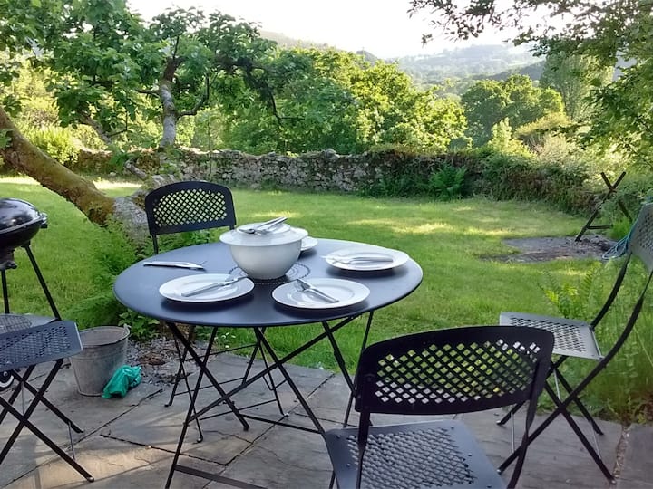 4 Bed In Rhandirmwyn (Bn344) - Llandovery