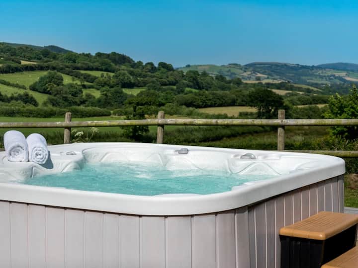 2 Bed In Llangadog (Oc-bn300) - Llandeilo