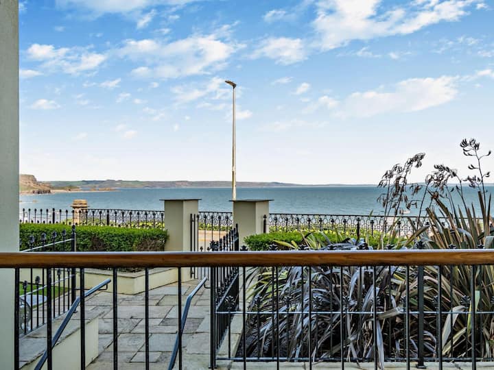 2 Bed In Tenby (Oc-fb108) - Tenby