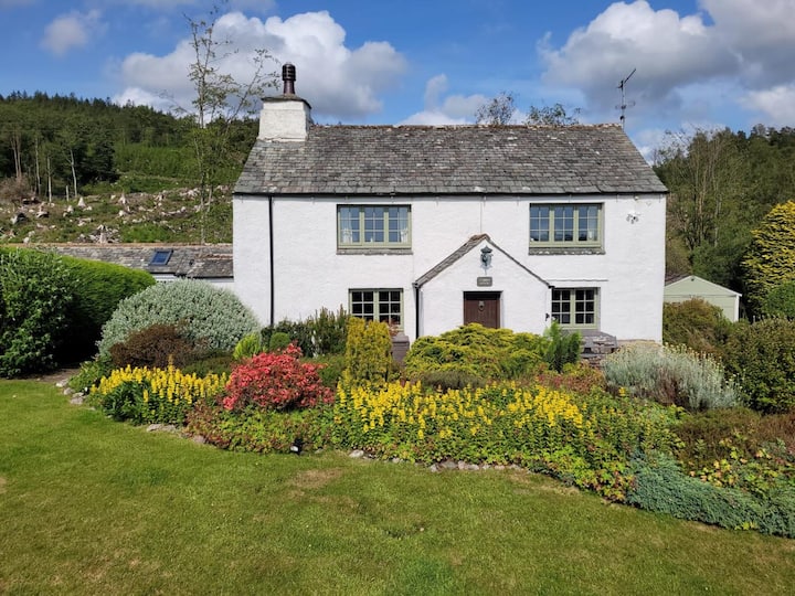 3 Bed In Holmrook (Oc-sz155) - Eskdale