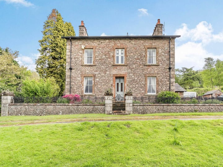 8 Bed In Holmrook (Oc-sz182) - Eskdale