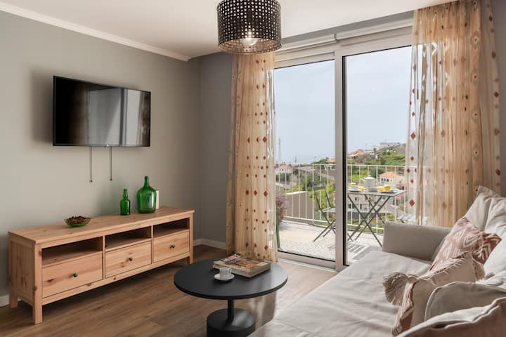 Casas Ao Sol - Adega By An Island Apart - Ponta do Sol