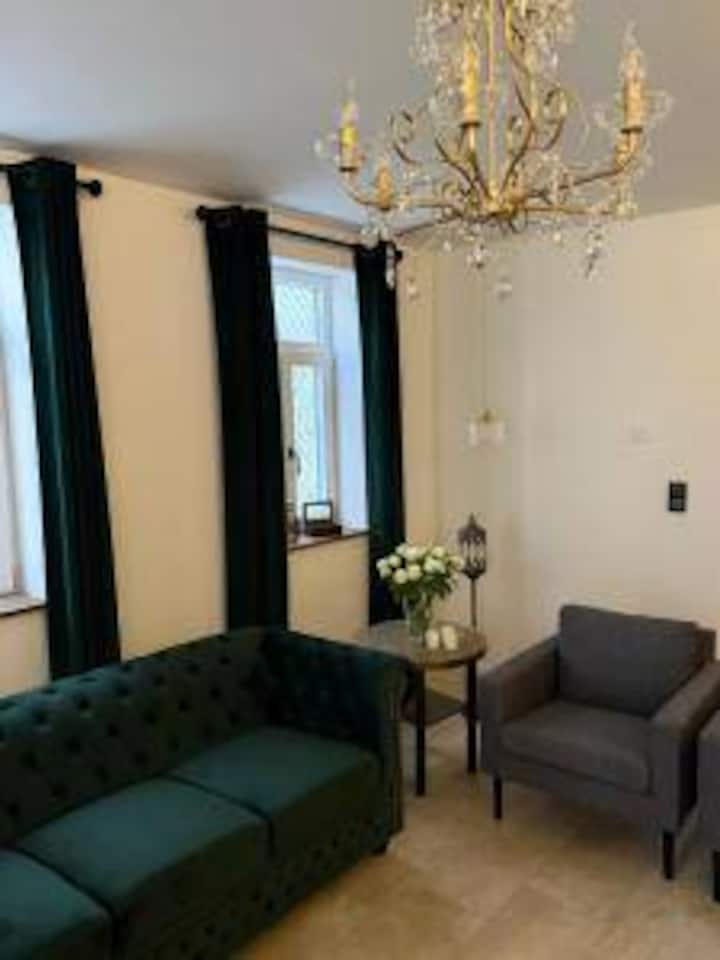 Enchanting Cottage Retreat In Konigsee - Bad Blankenburg