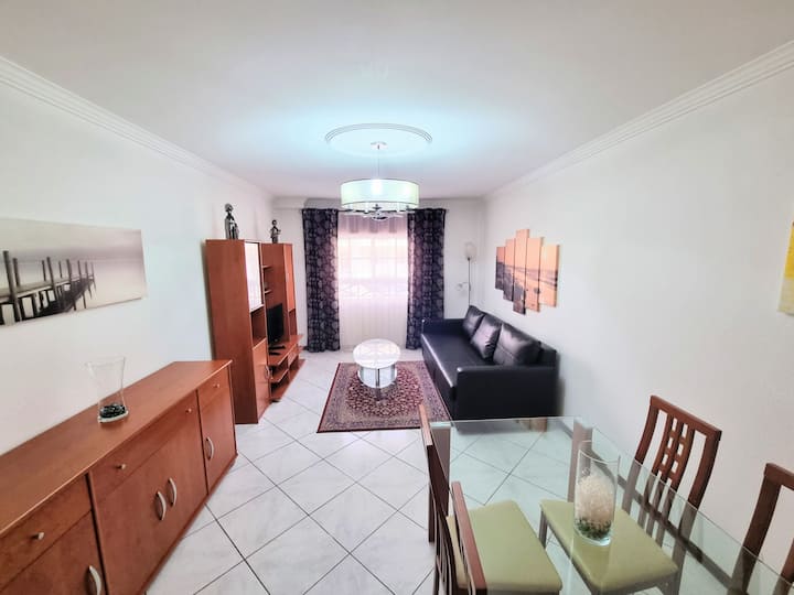 Olga´s Apartment - Vila Real de Santo António
