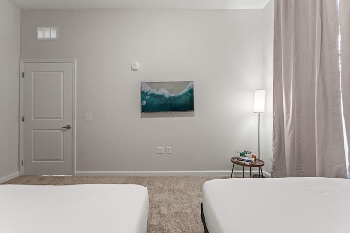 3br Resort King Pets Pool Gym Near Epic Uni - Orlando, FL