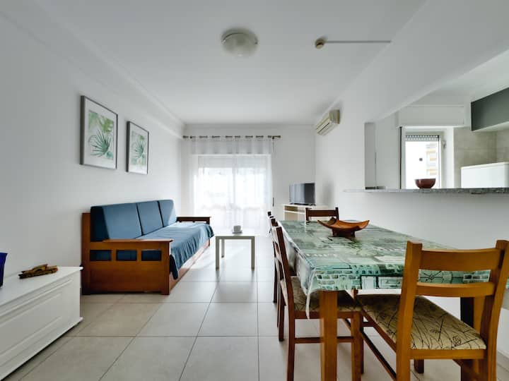 T1 Premium - Portimão