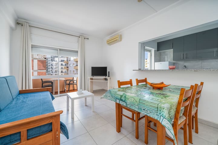 T1 Premium - Portimão